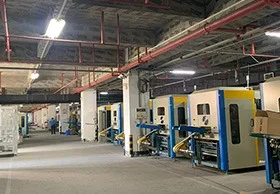 Everen Industry Company Limited - Mattress Machine, Mattress Fabric