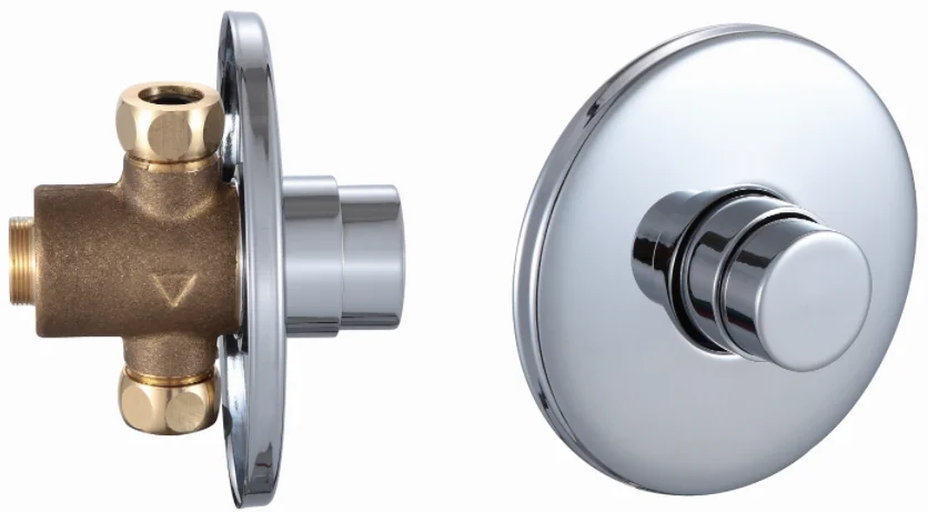 Wholesale Watermark Concealed Toilet Flush Valve - 5 Year Warranty