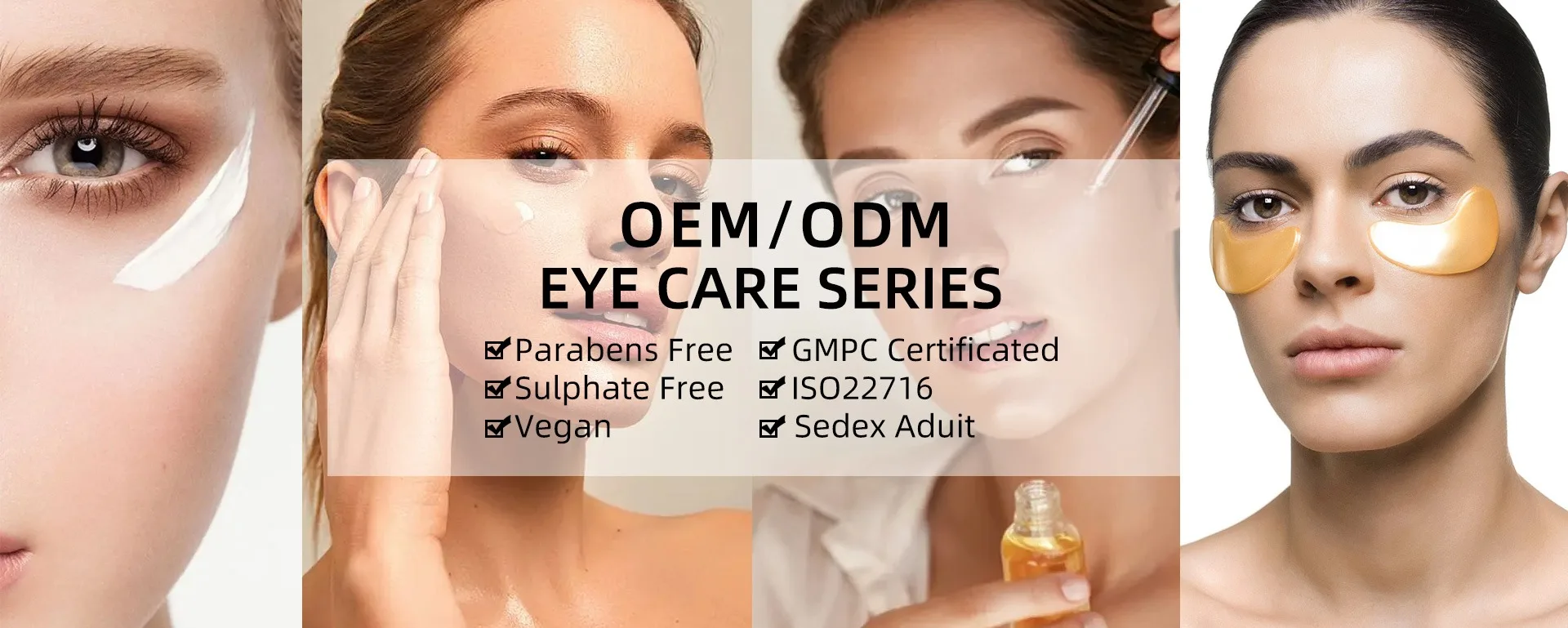 Guangzhou Biosphere Cosmetics Co., Ltd. - Face Care Products, Body Care ...