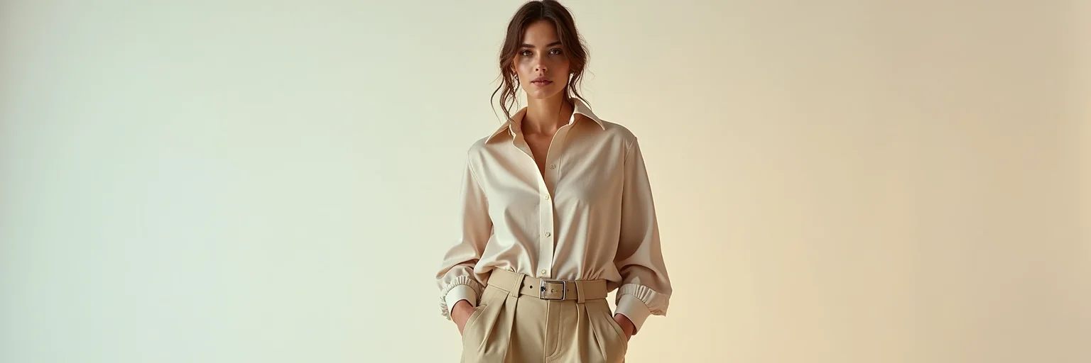 Preppy Womens Clothing: The Timeless Trend Taking 2025 Fashion By Storm