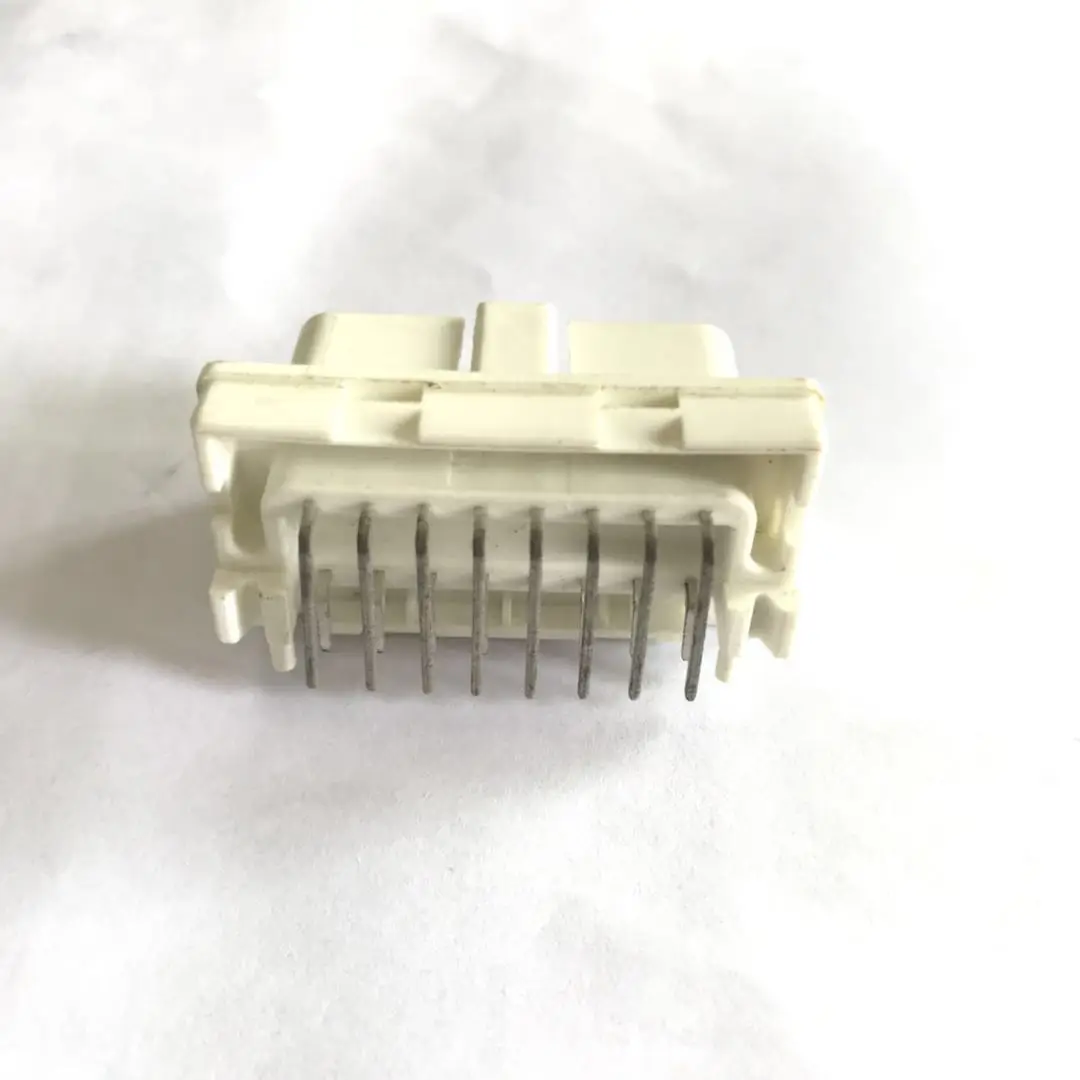 Obd Manufacturer 16 Pin Cable Male Pcb Obd2 Auto Connector - Buy Obd ...