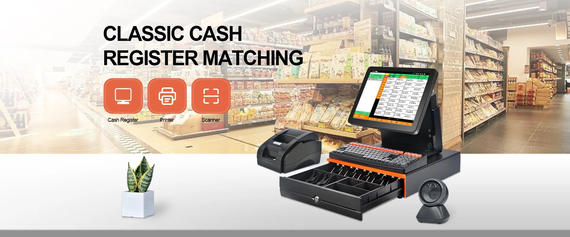 Guangzhou Superwin Information Technology Co., Ltd. - Touch Pos Systems ...