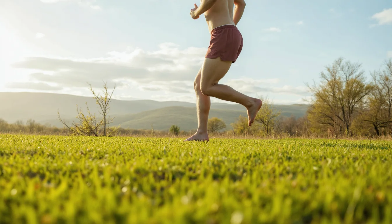 How to Train for Spring Half-Marathons in 2026: The 12-Week Evidence ...