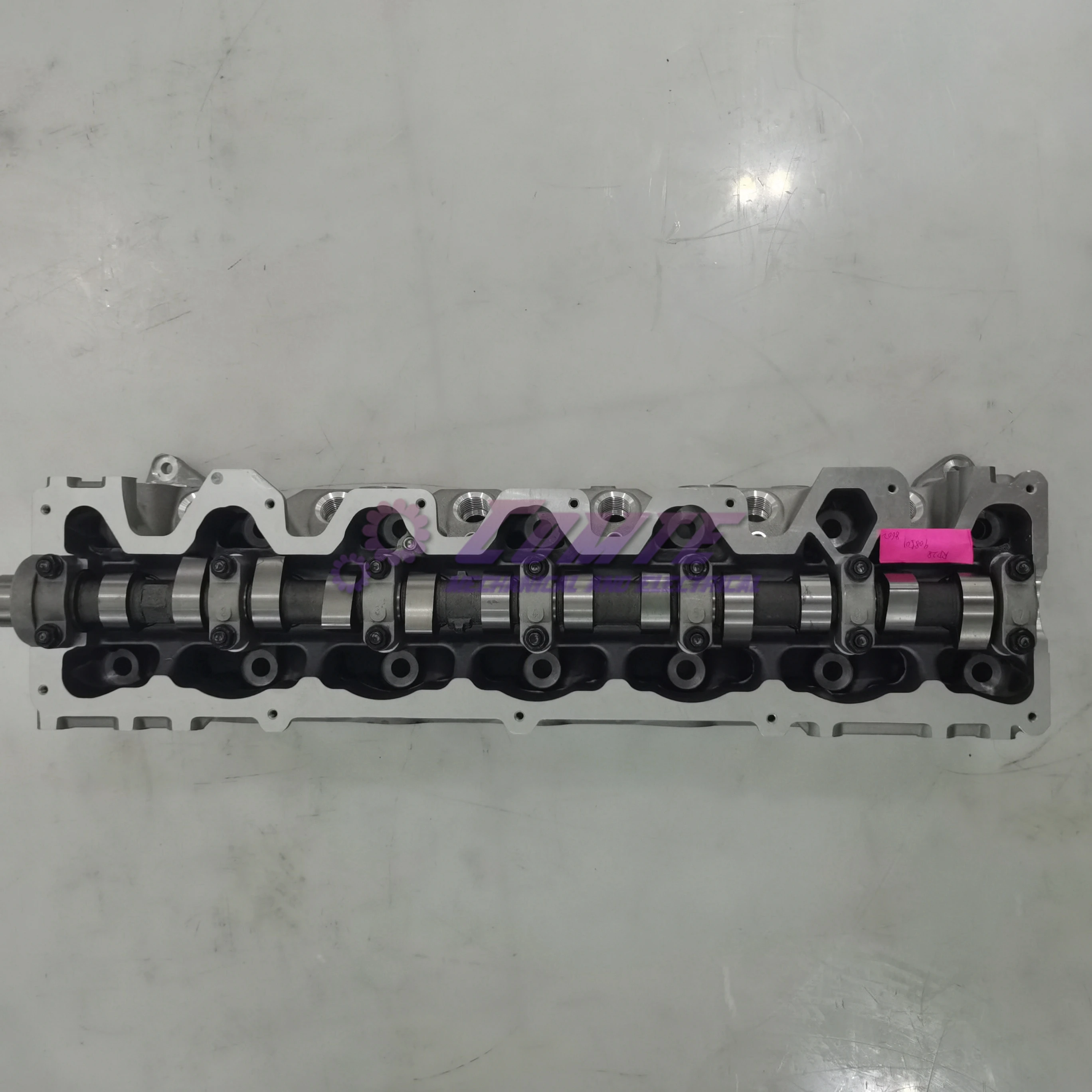 Engine Parts Rd28 Cylinder Head For Nissan Laurel/patrol Station Wagon ...