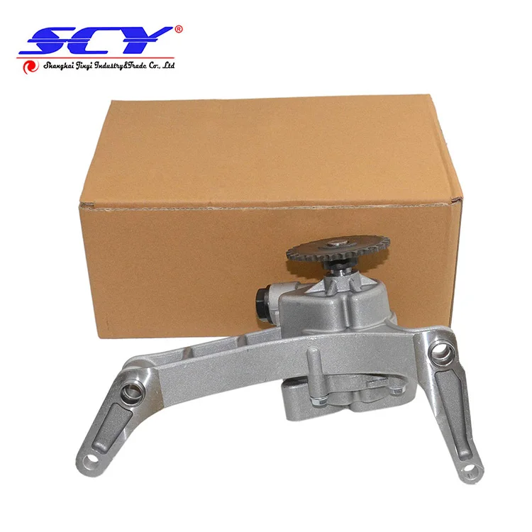 Car Oil Pump Suitable For Hyundai 261004a011 261004a012 261004a000 ...