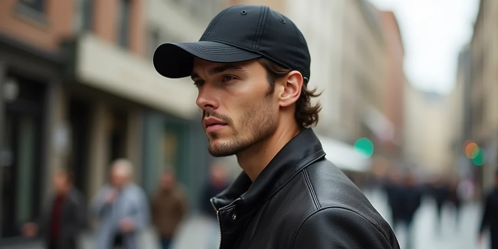 Designer Baseball Hats For Men – Trendsetting Styles on Alibaba.com