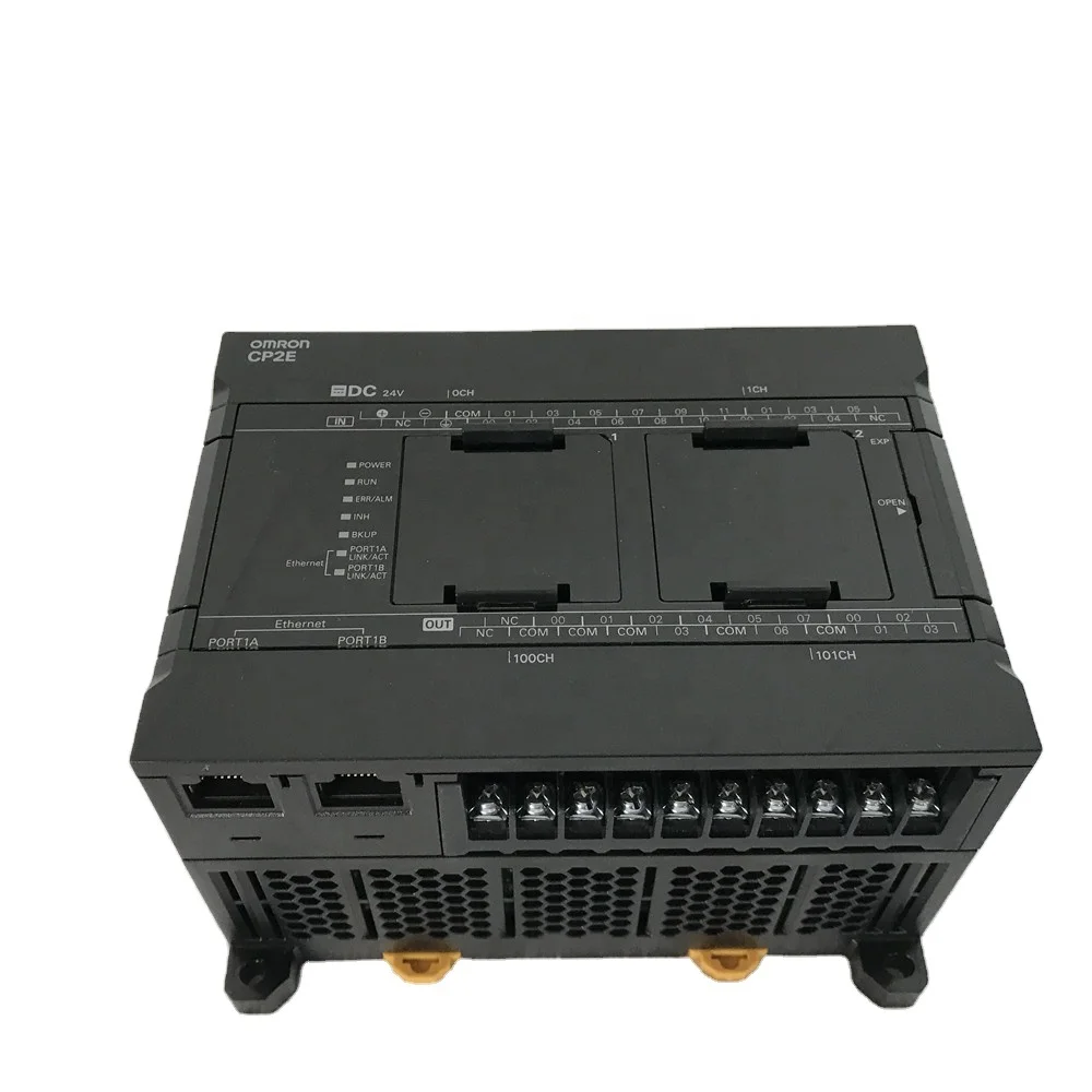 Cp2e-n30dr-d Omron Original Plc Cp2e Cpu - Buy Cp2e-n30dr-d,Omron Plc Cp2e,Omron Plc Product on ...