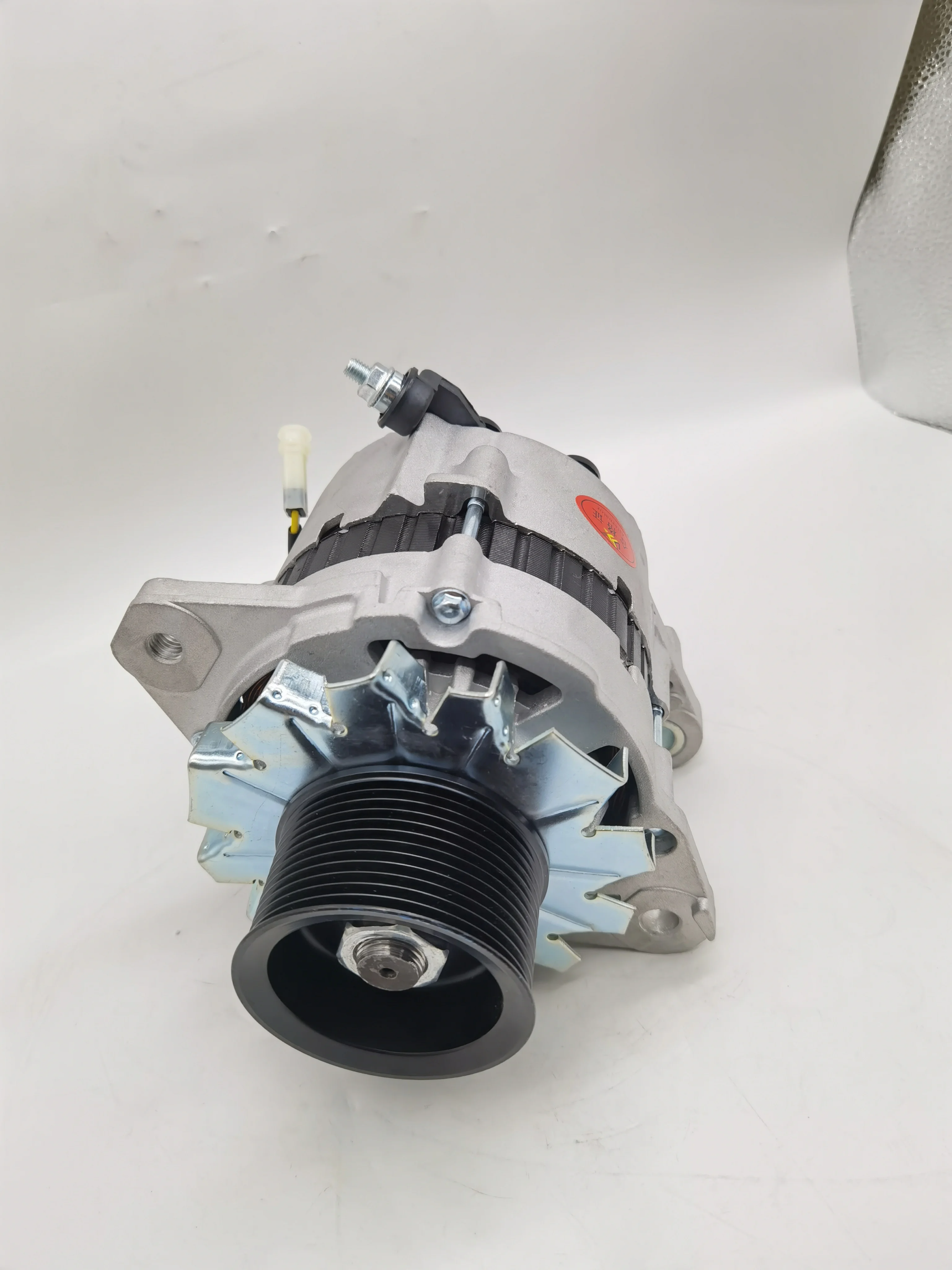 High Quality Excavator Engine 24v E320d Generator C6.4 Alternator 212 ...