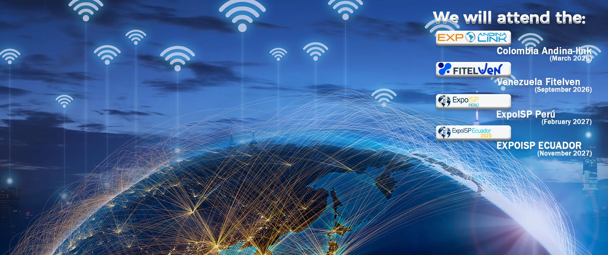 Company Overview - Zhengzhou Weunion Communication Technology Co., Ltd.