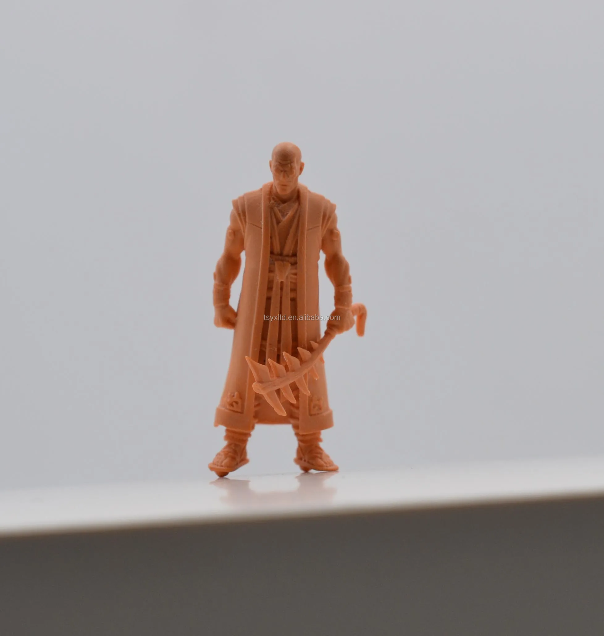3d 3-5cm Tall Board Game Figure/3d Printing Prototype Miniature - Buy ...