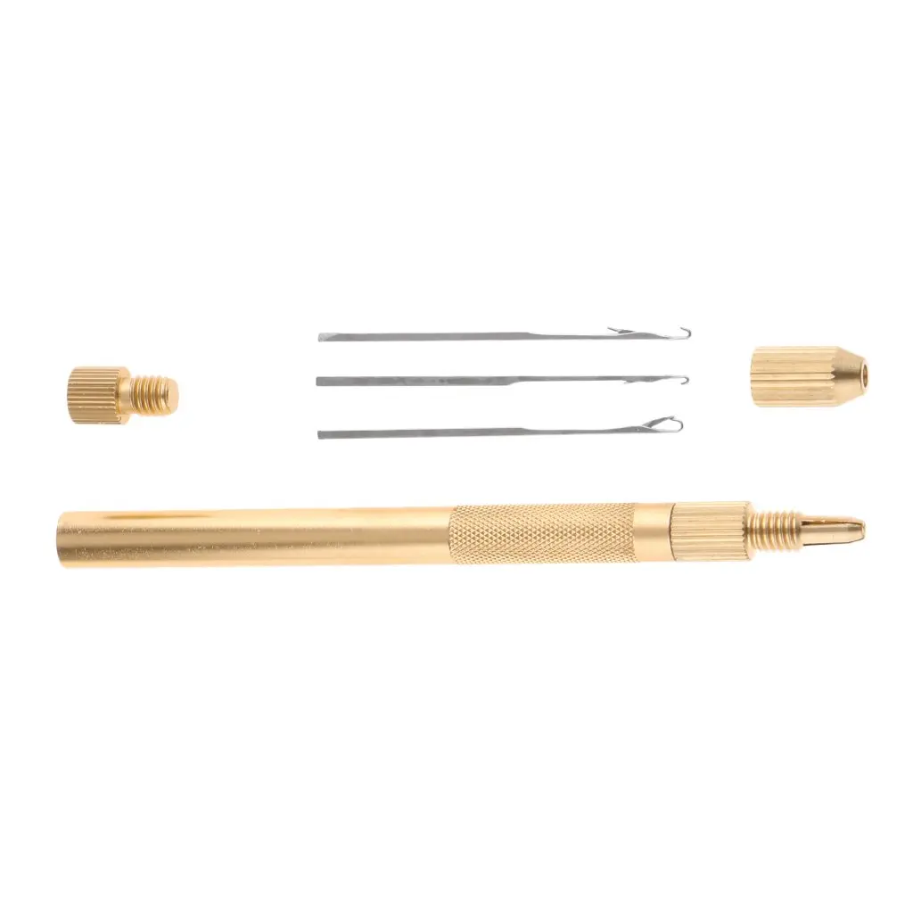 Latch Hook Crochet Hair Needle For Micro Braid Hair Dreadlock ...