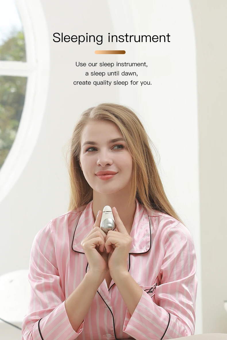 Manufacturer Price 2020 New Product Portable Spring Sleeping Instrument ...