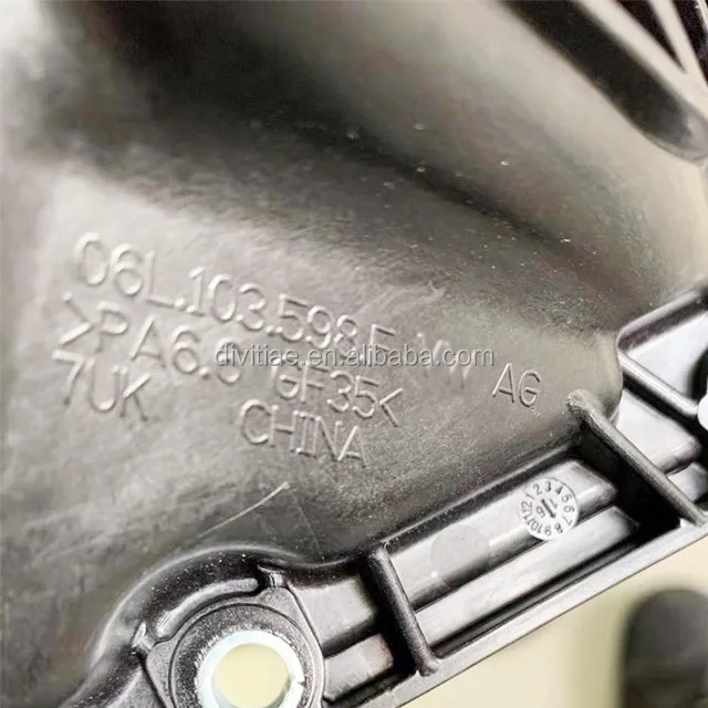 VW Audi Porsche Engine Parts - Quality Oil Pan Solutions