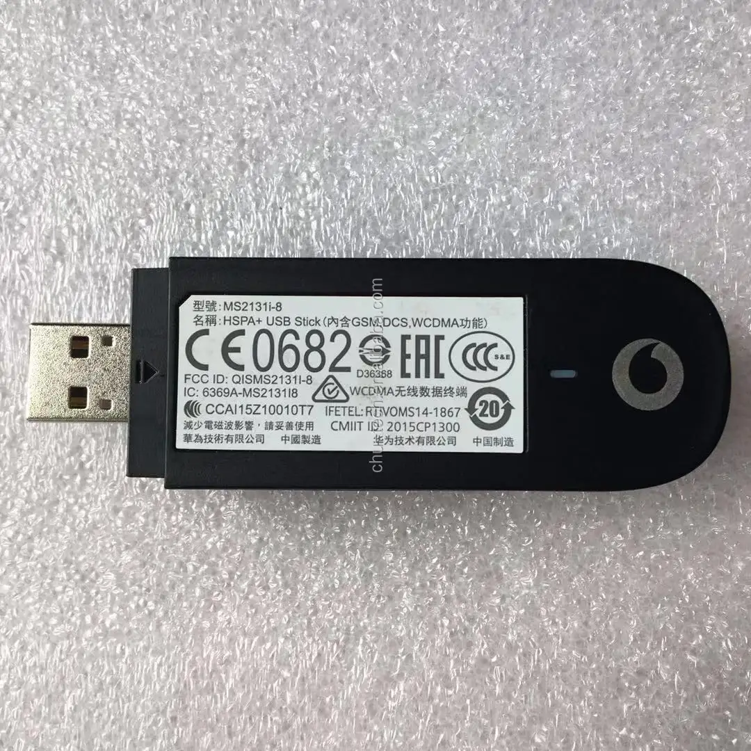 Dongle MS2131 MS2131i-8 pour Récepteur Satellite Hellobox V5 HD, V7S ...