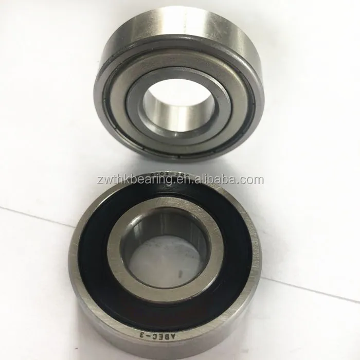 Rodamientos de Bola de ranura profunda, 6203-2rs/zz c3, 6203 2RS ...