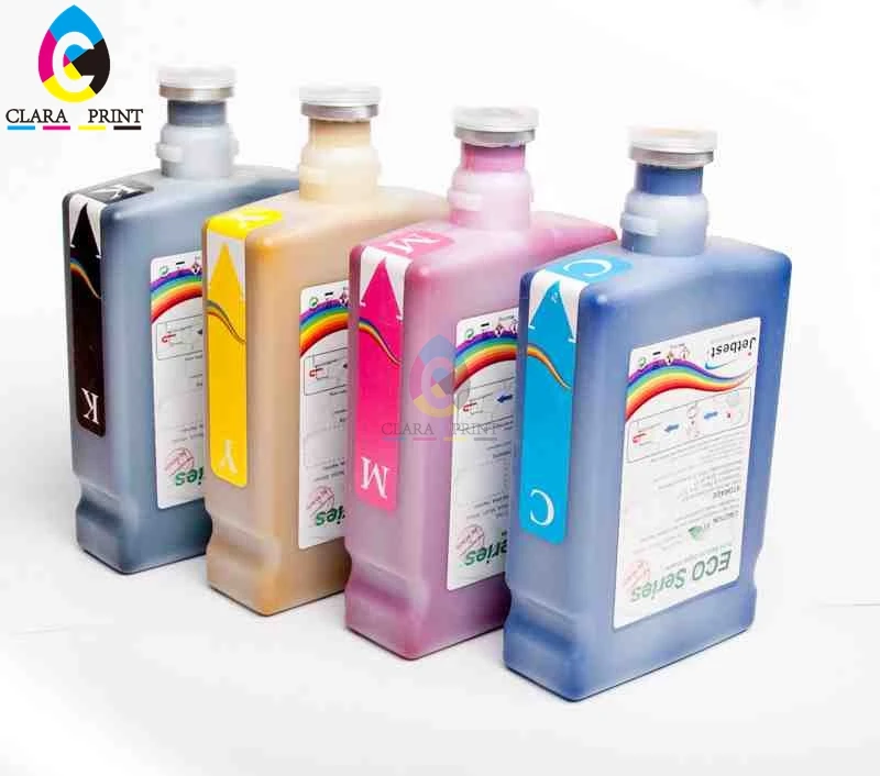500ml Jetbest Eco Solvent Max2 Ink For Vs-640 / Re-640/bn-20/xf-640/xr ...