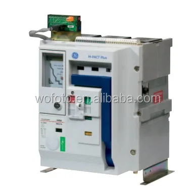 MS31W08 M-PACT Plus Air Circuit Breaker GE(AEG) ACB| Alibaba.com
