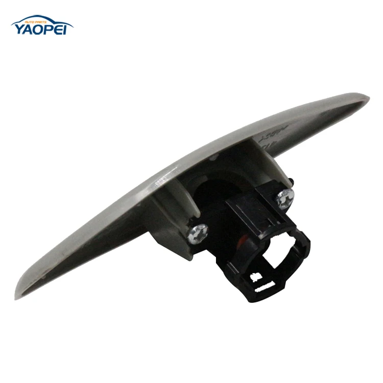 Headlight Washer Nozzle Cover Cap BBP3-518G1 for Mazda 3