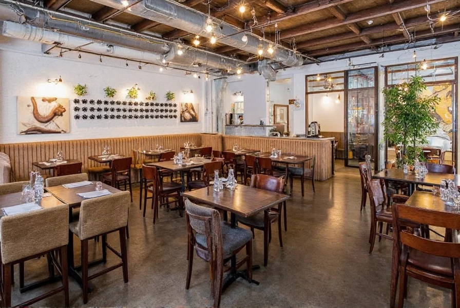 Clove and Hoof Oakland CA: Panduan Restoran Filipina Autentik