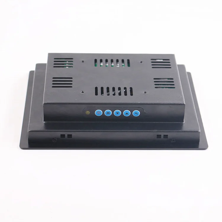 7 Inch Portable Monitor - Versatile and Reliable Display