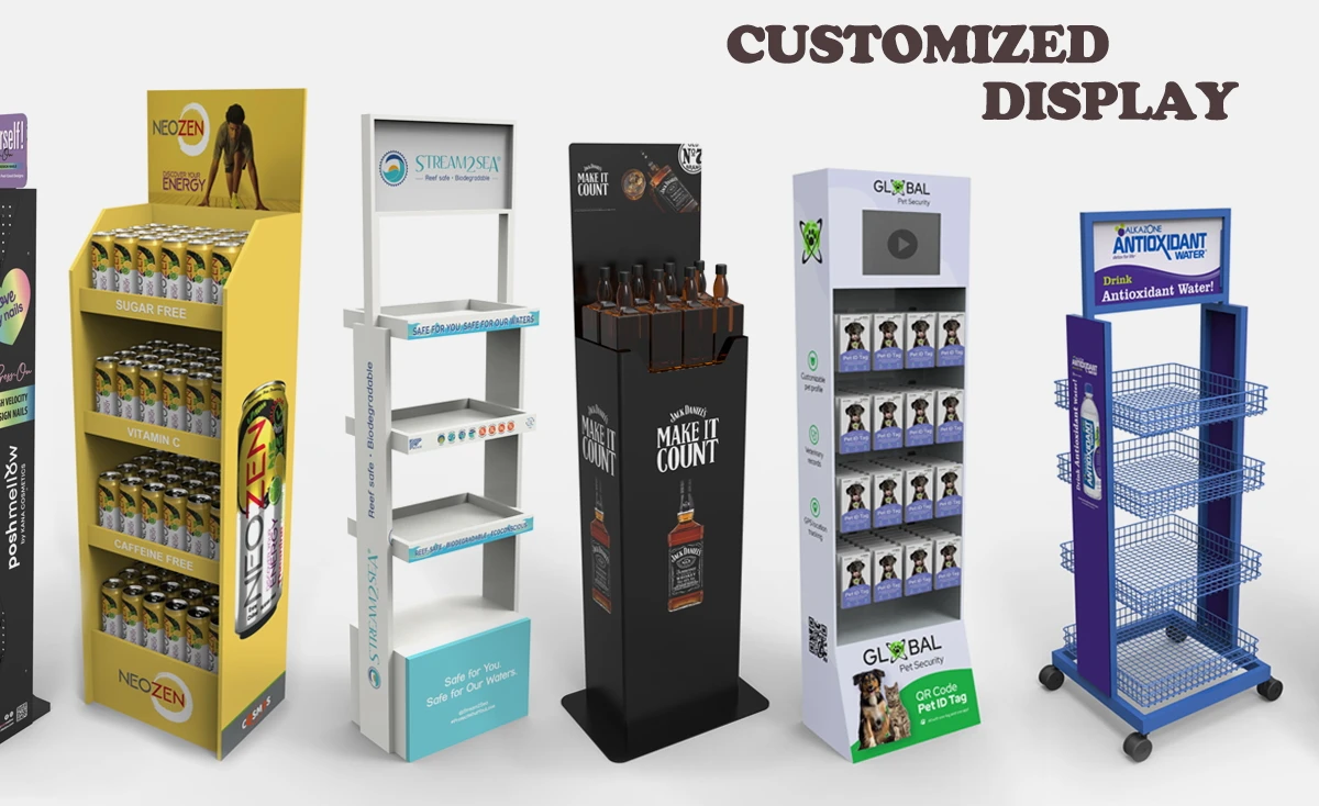 Ningbo Sihooz Furniture Industry And Trade Co., Ltd. - Display Stand ...