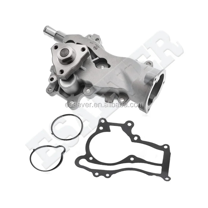 ESAEVER ENGINE WATER PUMP 55595650 AW6662 1334210 1334228 1334169 ...