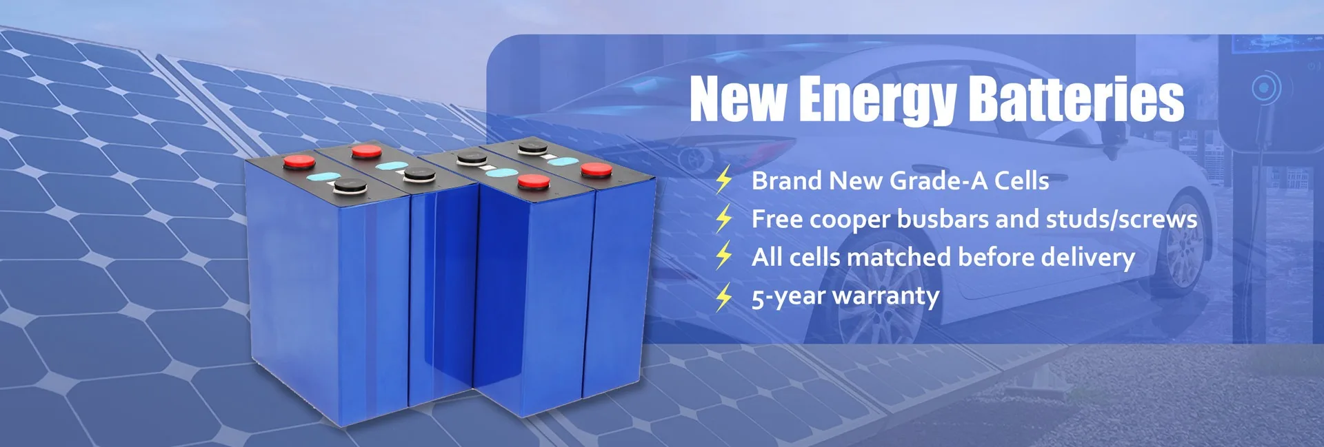 Shenzhen Cylaid Technology Co., Ltd. - Lithium Battery, LiFePO4 Battery