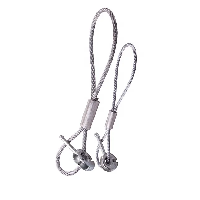 Lifting Cable Ring Clutch JYCC01-04| Alibaba.com