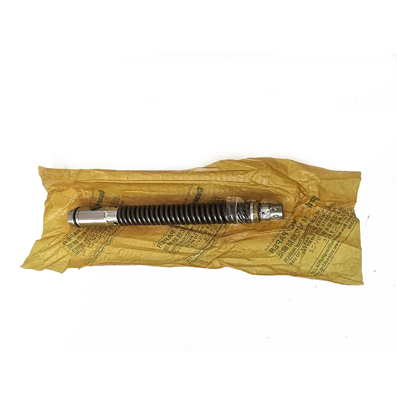Fanuc Robodrill 24K RPM Spindle Assy Draw Bar Spring A290-6102-V325#STD