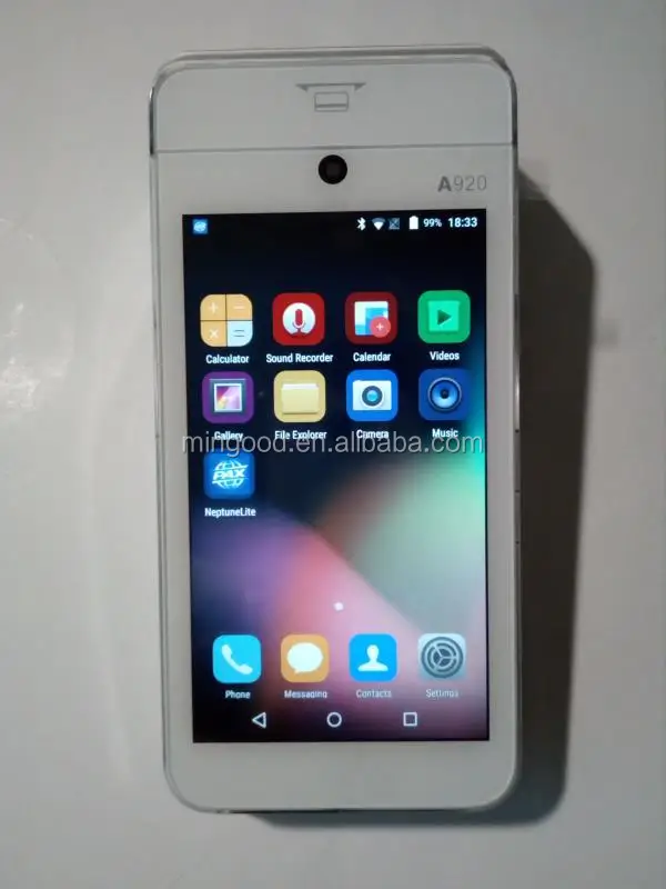 Used/new Pax A920 Smart Pos Terminal A920 - Buy A920,A920 Pax Android ...