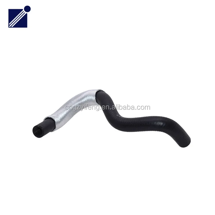32416850281 for E90 Hydraulic Power Steering Oil Pipe - VOLLSUN