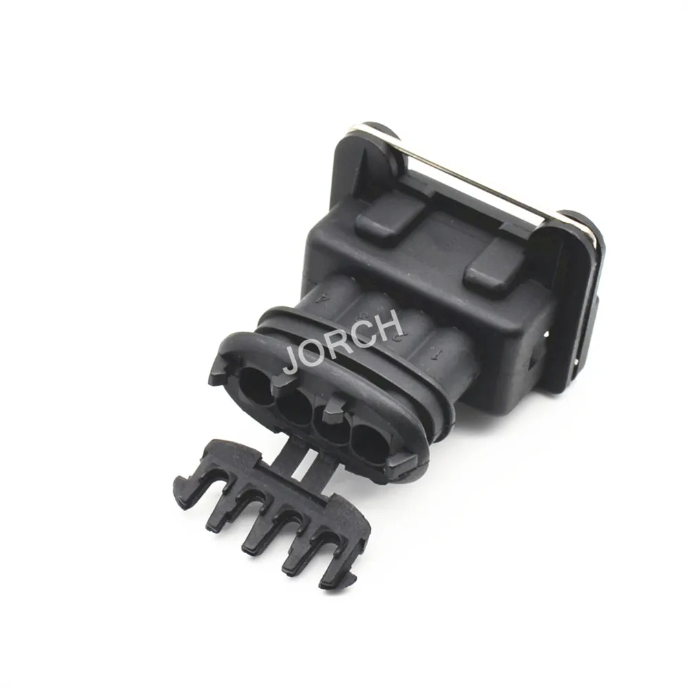 3 Pin/way Tyco Amp Junior Power Timer Jpt Automotive Map Sensor ...