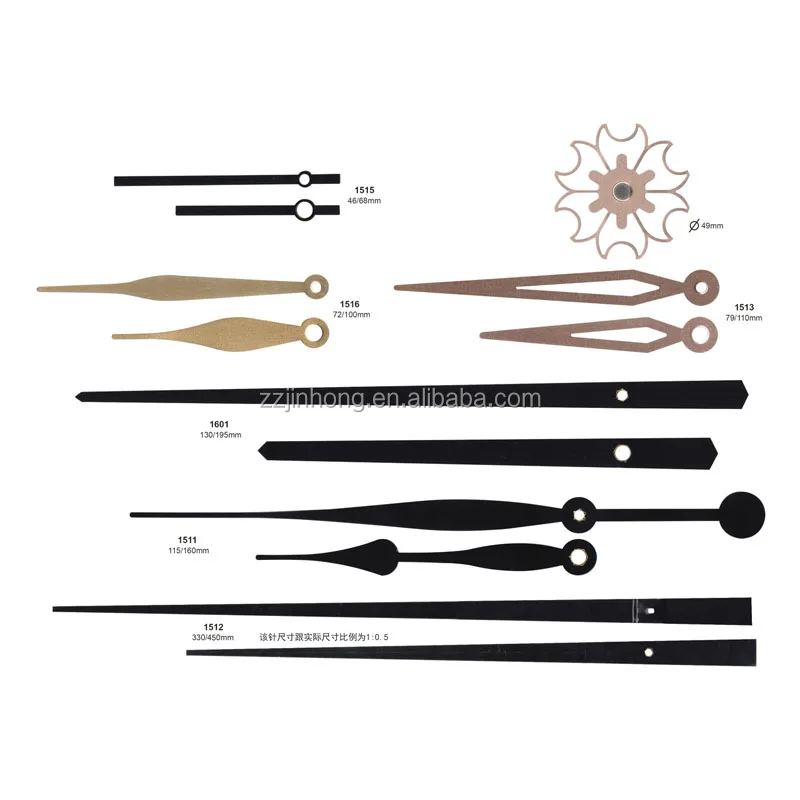 Hora En Reloj De Aguja - Conocer La Hora Con Precisión