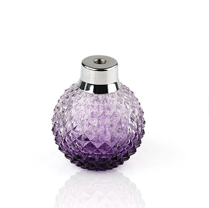 Avertan שוז 30ml 50 Ml 100ml ריק למילוי מרסס בושם בקבוק עם כרית אוויר ...