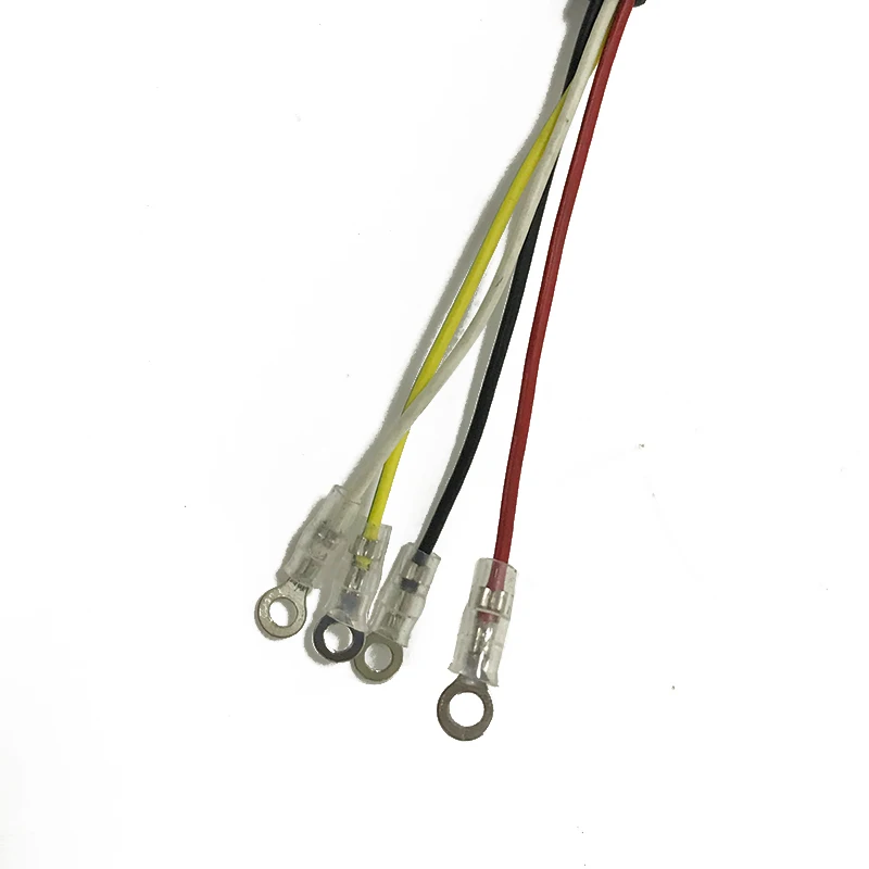 Fanuc Spindle Cooling Fan A90L-0001-0538/R - Reliable Performance