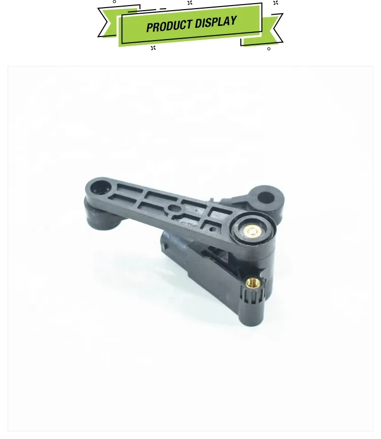 Front Rh / Lh Air Suspension Sensor Lr033256 For Range Rover Sport ...