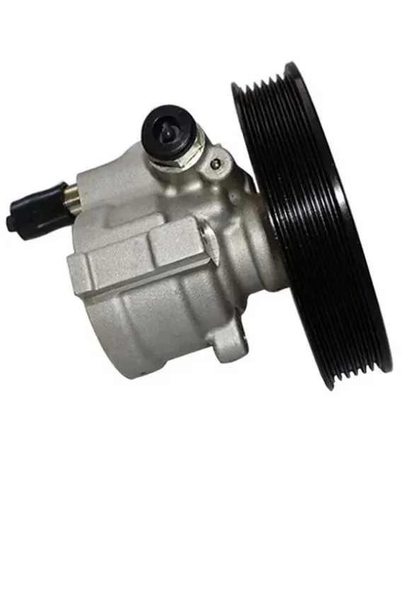 Guangzhou Ampar Auto Parts Co., Ltd.