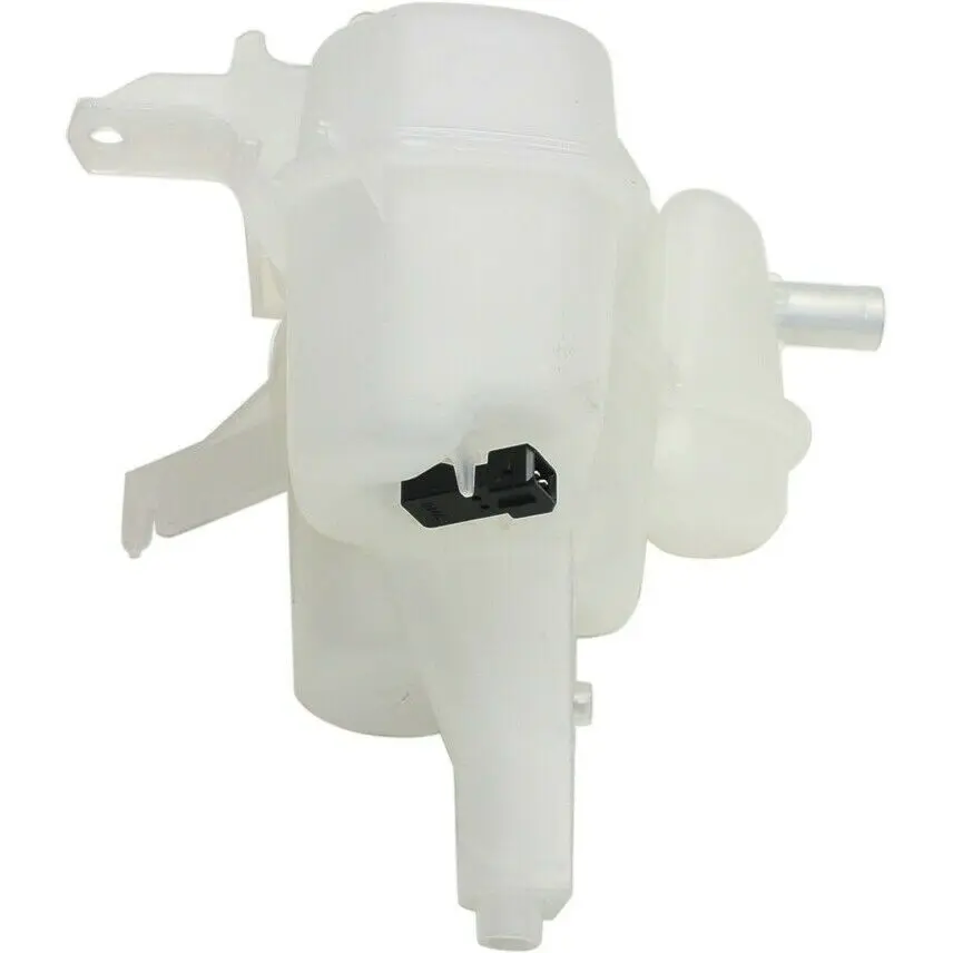 Kpl Engine Coolant Expansion Tank W/ Cap For 2001-2006 Escape Ma Zda ...
