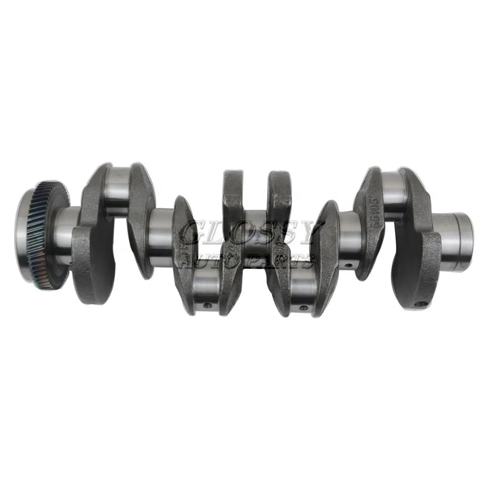 Glossy Crankshaft For W212 W221 W447 C117 A 651 030 25 01 6510302501 ...