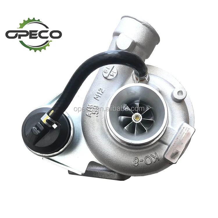 For Jac Turbocharger Gt17 Turbocharger 1118300aby 822158-0002 822158 ...