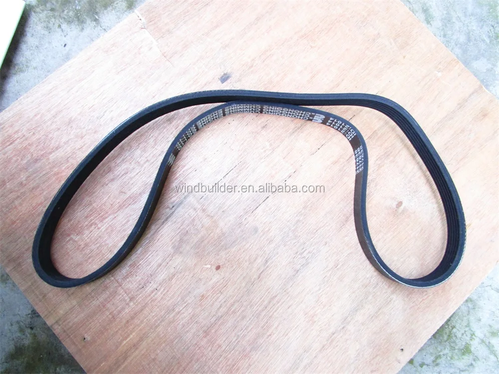 Cummins NT855 Water Pump Belt V Belt 217638 - Reliable Performance