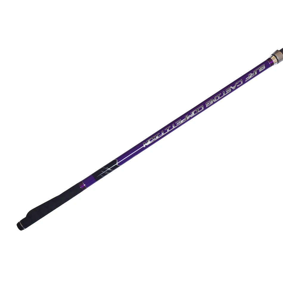 4.25 Purple Full Fuji Components 100-250g Superhard Rod