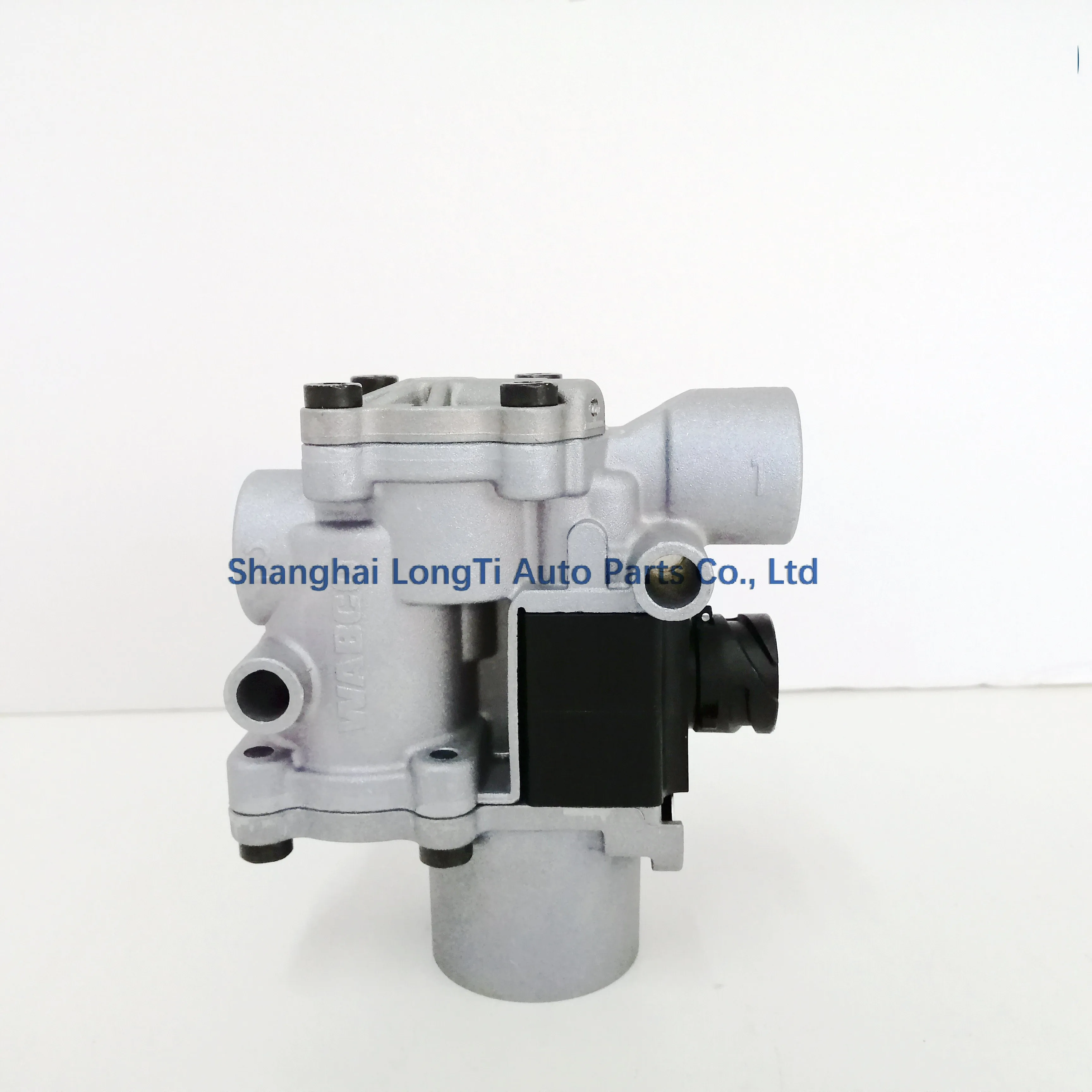 WABCO ABS Solenoid Modulator Valve 85129020 for Trucks