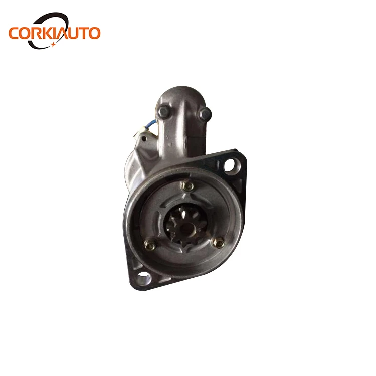 S13-555 S13555 8973658240 12v Motor De Arranque Para D-max2.5 3,0 Td ...