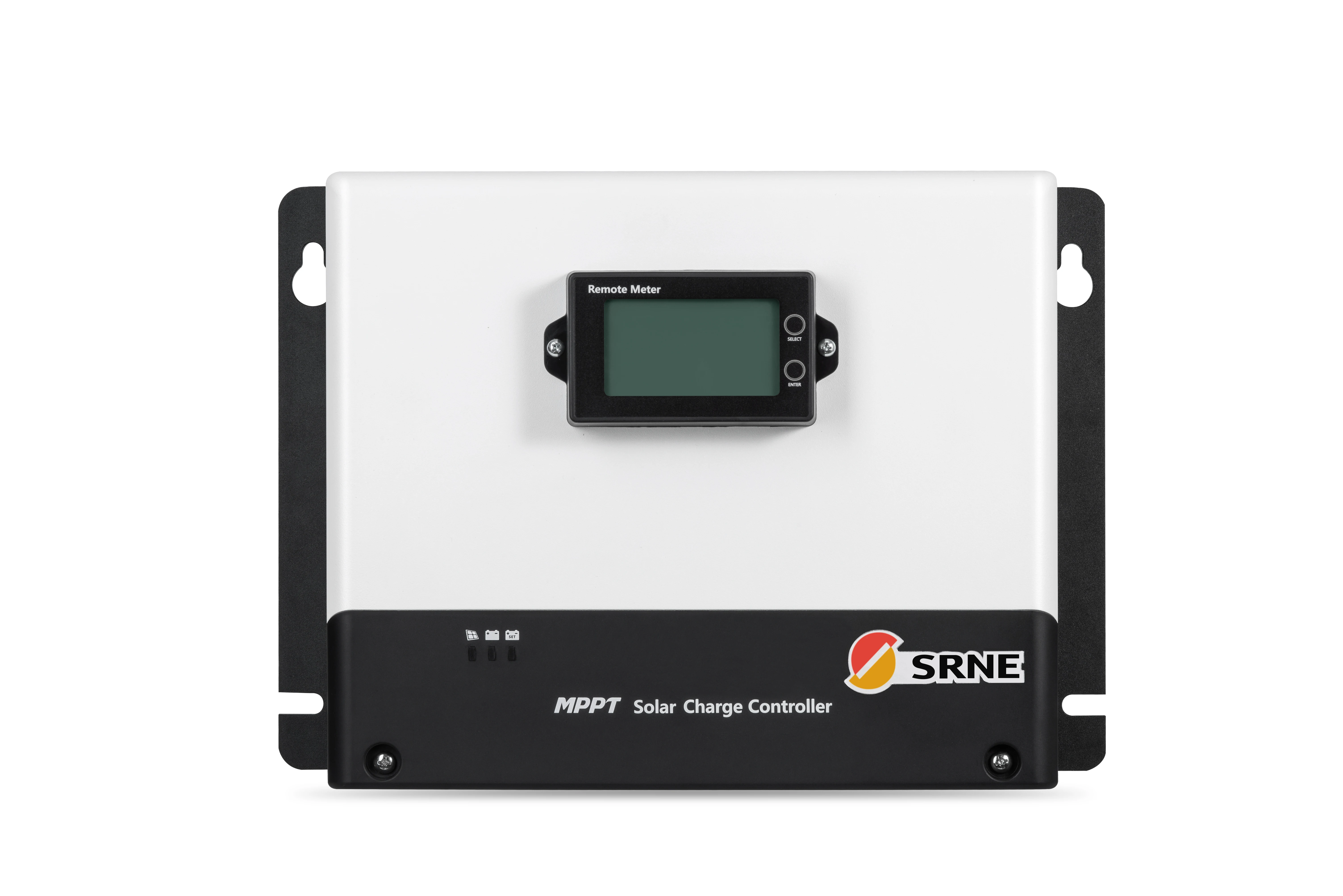 SRNE MPPT Solar Charge Controller - 48V 85amp Efficiency