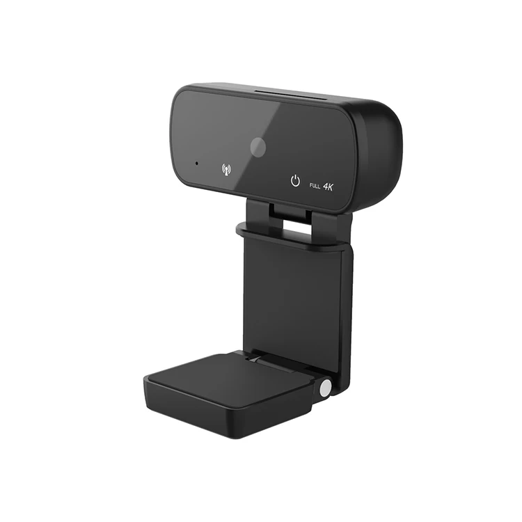 Havit HV-N5085 4K Webcam - Video Conferencing with Auto Focus