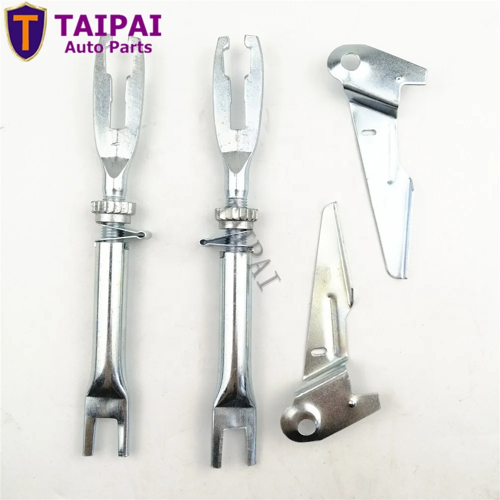 Strut Kit for Toyota Fortuner Hilux 2005-2012 - 04943-0K030