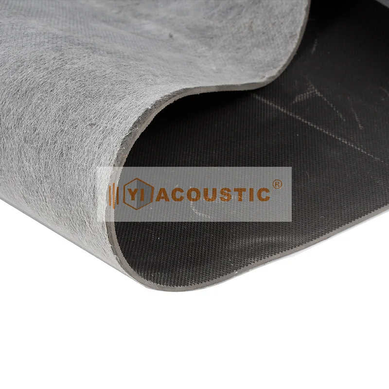 Yi'acoustic Sound Proof Felt - Effective Noise Insulation