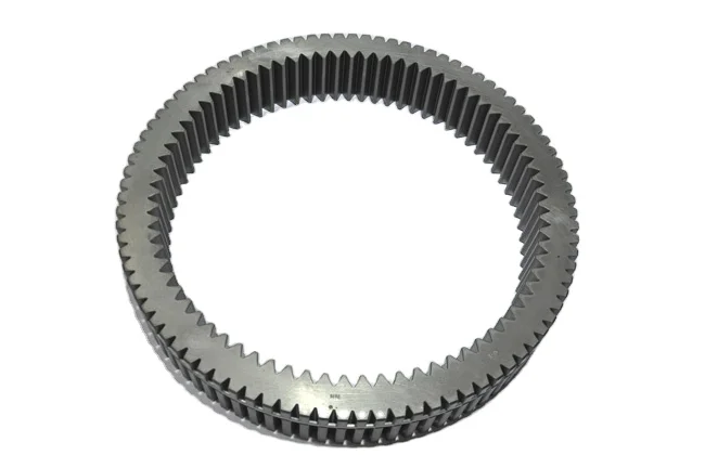 Terex Rubber Snubbers - Durable and Reliable Performance