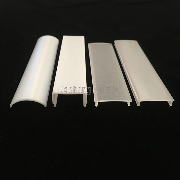 Acrylic Beam Angle Diffuser For Floor Aluminum Led Profile - Buy ...